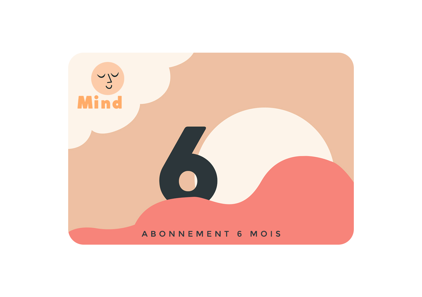 Découvrez l'application | Mind